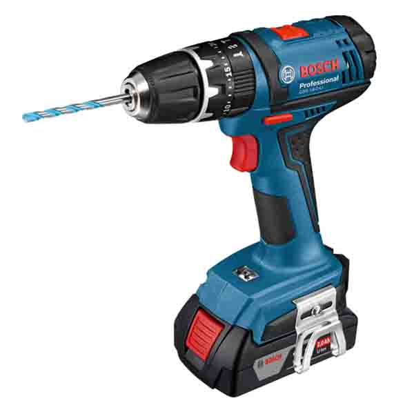 GSB 180-Li-18V-3