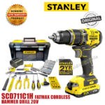 Stanley