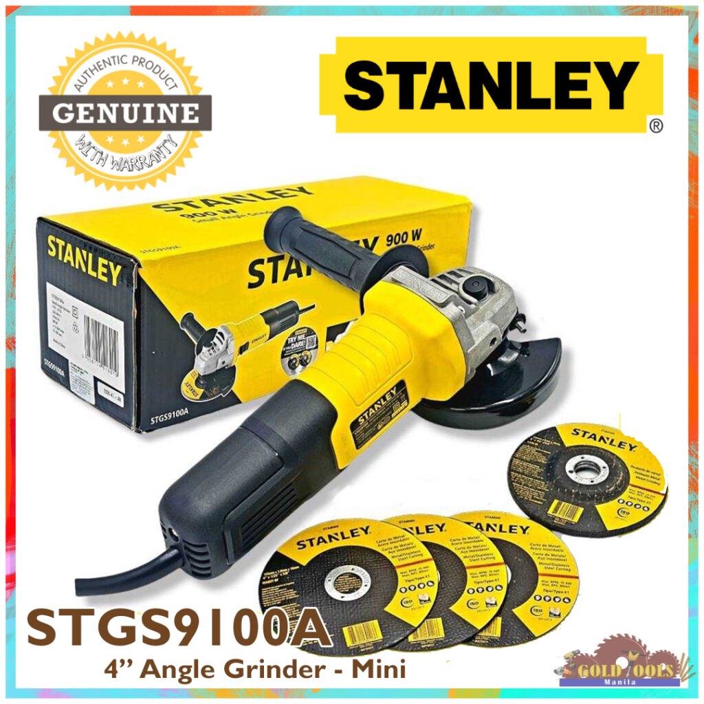 Stanley