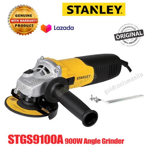 Stanley