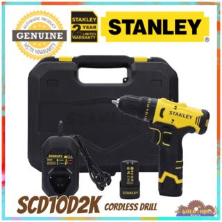 Stanley